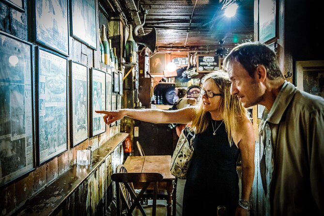 London Historic Pub Tour with a Local Tailored to Your Interests & Tastes - Key Points