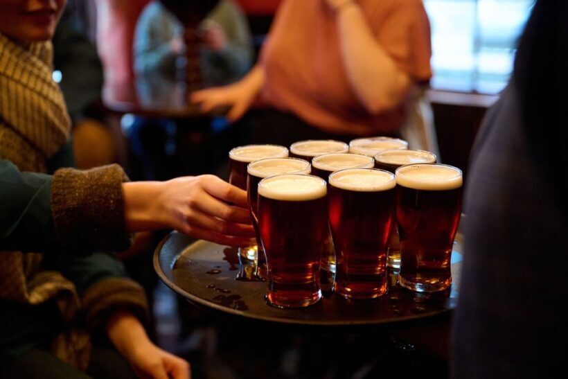 London: Historic Pubs, British Ales & Classic Dishes - Authentic Experiences and the Value You’ll Get