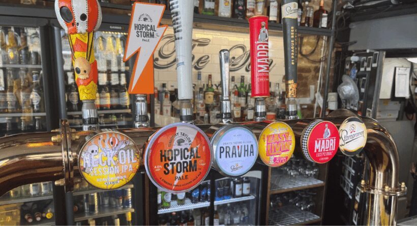 London: Historic Pubs of London Walking Tour - An Impressive Overview of the Tour