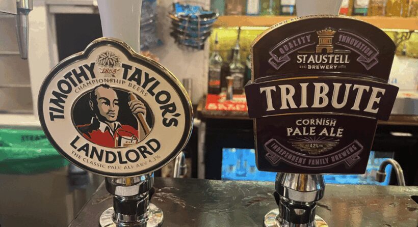London: Historic Pubs of London Walking Tour - FAQ