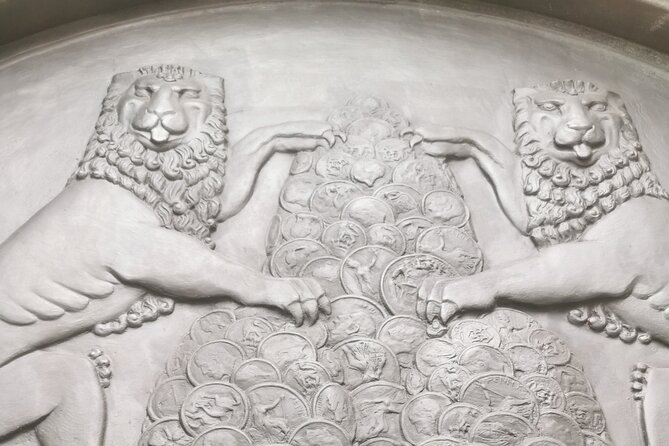 London Historical Tour: Roman Walls to Global Finance - Authentic Feedback from Participants