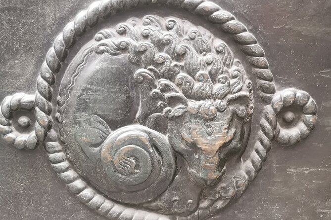 London Historical Tour: Roman Walls to Global Finance - FAQ