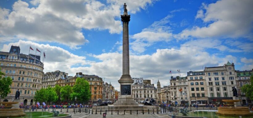 London: Historical Walking Tour in Westminster with an APP - Final Thoughts