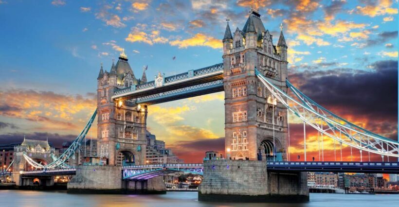 London: History and Highlights Private Guided Walking Tour - A Deep Dive into the Tour Experience