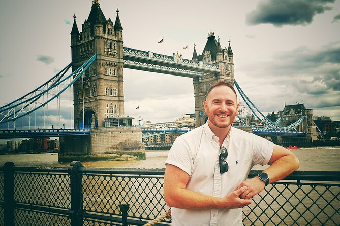 London History Taxi Tours - Logistics and Transportation