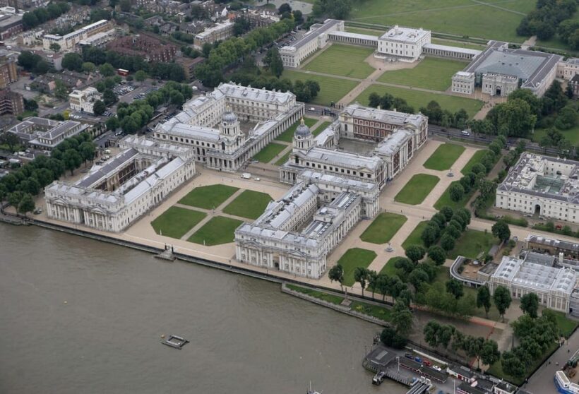 London: Hop-On Hop-Off 1 Day River Pass + Painted Hall - Who Should Consider This Tour?