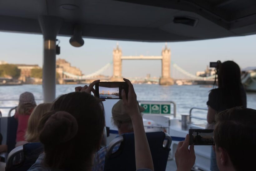 London: Hop-On Hop-Off 1 Day River Pass + Painted Hall - Final Thoughts