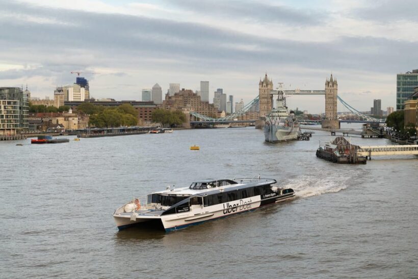 London: Hop-On Hop-Off 1-Day River Sightseeing Adventure - A Practical Overview of the Experience
