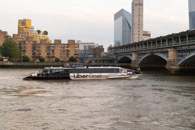 London: Hop-On Hop-Off 1-Day River Sightseeing Adventure - FAQ