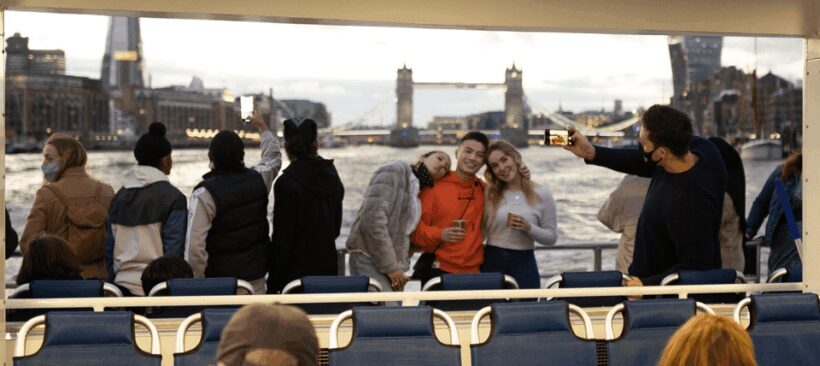 London: Hop-On Hop-Off 2-Day River Thames Sightseeing Pass - Who Should Consider This Tour?