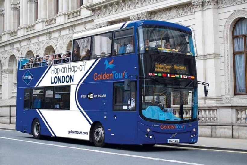 London: Hop-on Hop-off Bus Tour and Madame Tussauds Ticket - The Value of the Package
