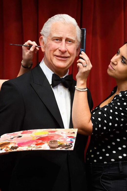 London: Hop-on Hop-off Bus Tour and Madame Tussauds Ticket - Who Should Consider This Tour?