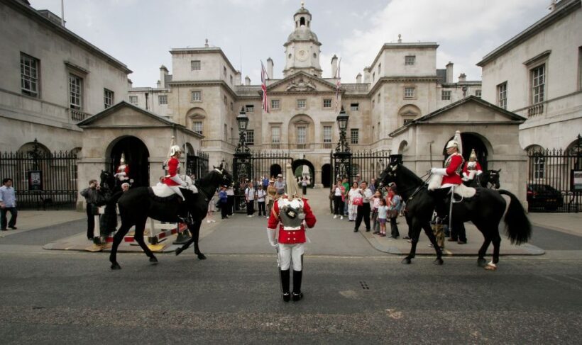 London: Household Cavalry Museum Entry Ticket - Practical Considerations