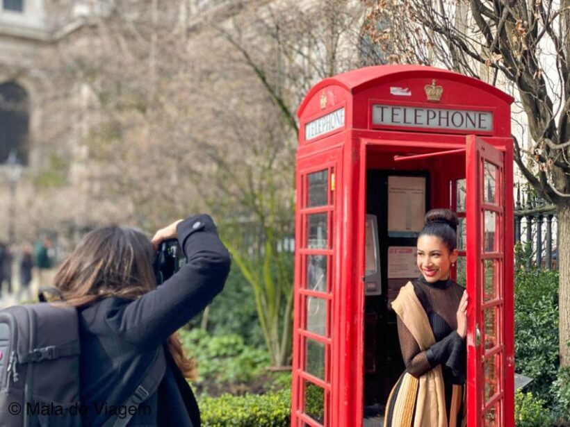 London: Houses of Parliament, Trafalgar Square & Royal Parks - Who Should Consider This Tour?
