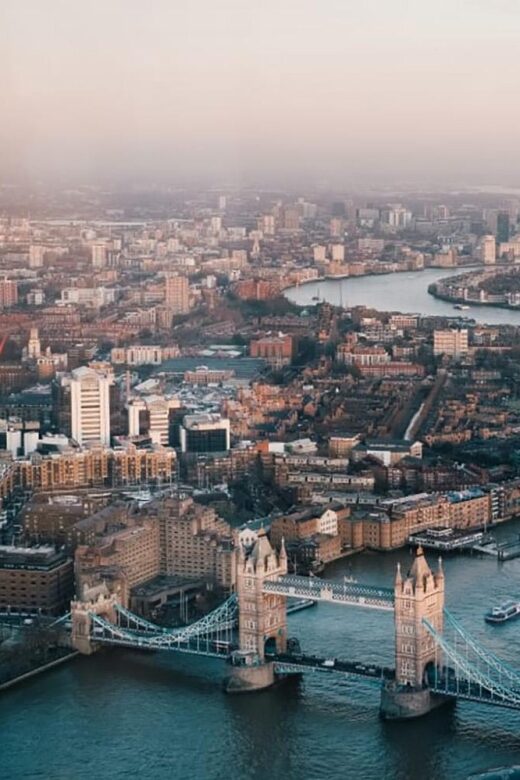 London: Houses of Parliament, Trafalgar Square & Royal Parks - FAQ