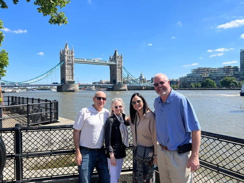 London: Iconic London Taxi Tour - Private 3 hour tour - Pricing and Its Value