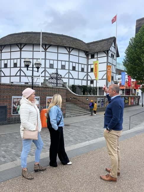 London: Iconic London Taxi Tour - Private 3 hour tour - Authentic Insights from Past Travelers