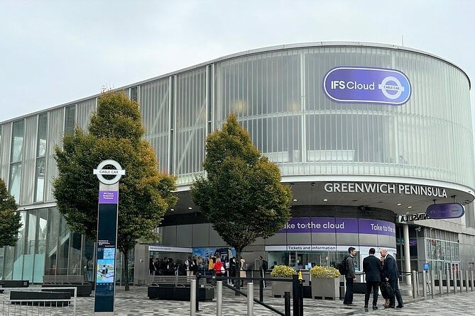 London IFS Cable Car + Uber Boat Review - Cruising on the Uber Boat by Thames Clippers