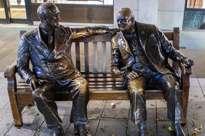 London in a Day Walking Tour from the Tower to Kensington - FAQ