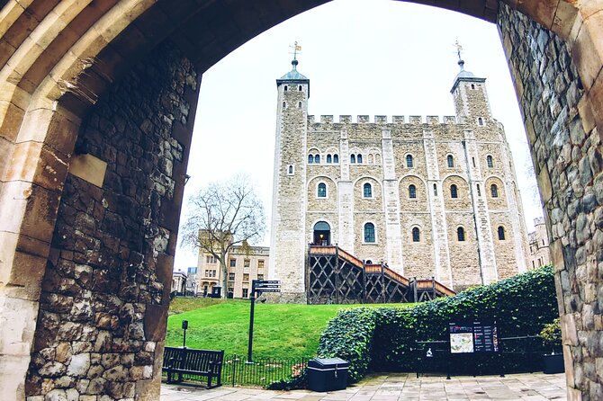 London In One Day - A Private & Bespoke Tour Itinerary - What Our Reviewers Say
