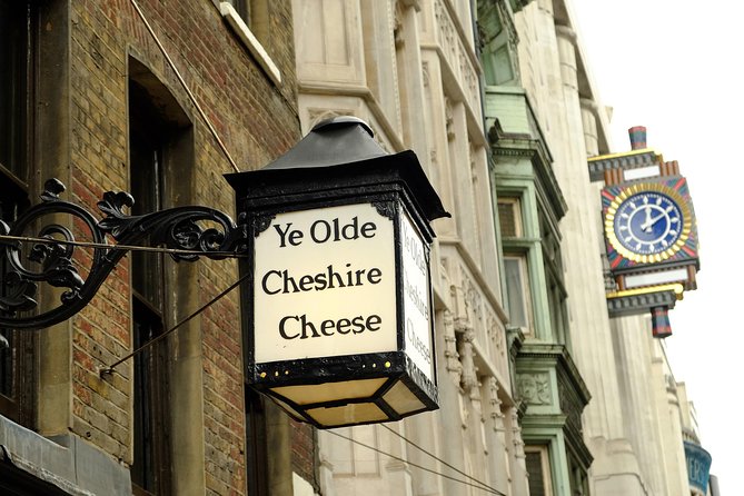 London In One Day - A Private & Bespoke Tour Itinerary - Practical Details and What They Mean for You