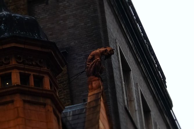 London In One Day - A Private & Bespoke Tour Itinerary - FAQ