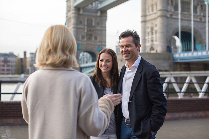 London In One Day Private Car Tour - Exploring London in One Day with a Private Car Tour