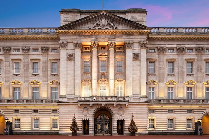 London In One Day Private Car Tour - Who Is This Tour Best For?