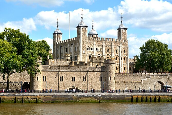 London in One Day Tour With River Cruise & London Eye Option - Exceptional Customer Feedback