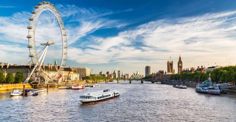 London in One Day Tour with River Cruise - An In-Depth Look at the Tour Experience
