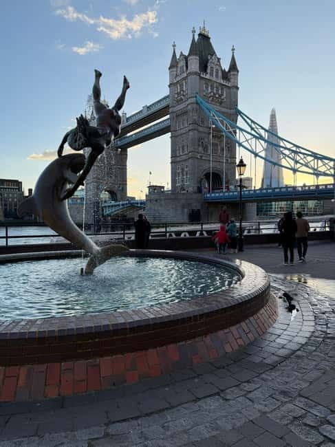 London in Spanish Privado: Lo Mejor de Londres en un día! - Pricing and Value