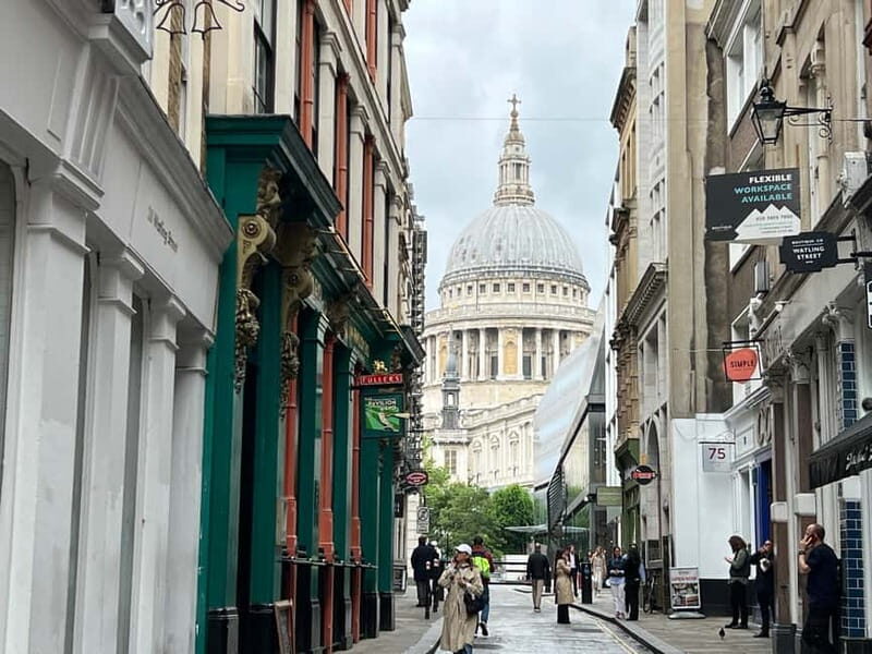 London in Spanish Privado: Lo Mejor de Londres en un día! - Who Should Consider This Tour?
