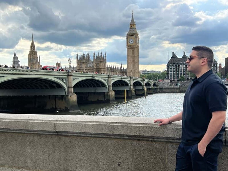 London in Spanish Privado: Lo Mejor de Londres en un día! - Final Thoughts