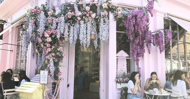 London: Instagram Photos Black Cab Tour with Hotel Pick Up - Key Points