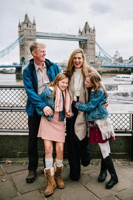 London Instagram tour with a private photographer - A Closer Look at the Tour Experience