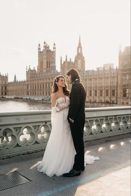 London Instagram tour with a private photographer - The Details That Matter