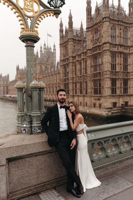 London Instagram tour with a private photographer - Final Thoughts: Is This Tour for You?