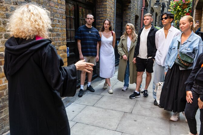 London: Interactive Harry Potter Walking Tour - Traveler Experiences