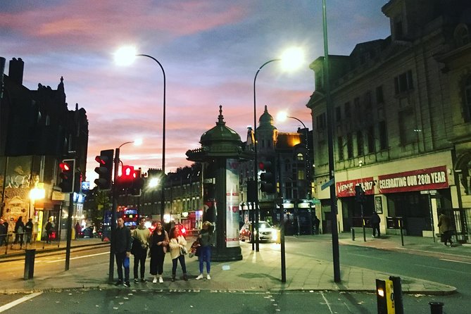 London Introduction Walking Tour - Customer Feedback and Recommendations