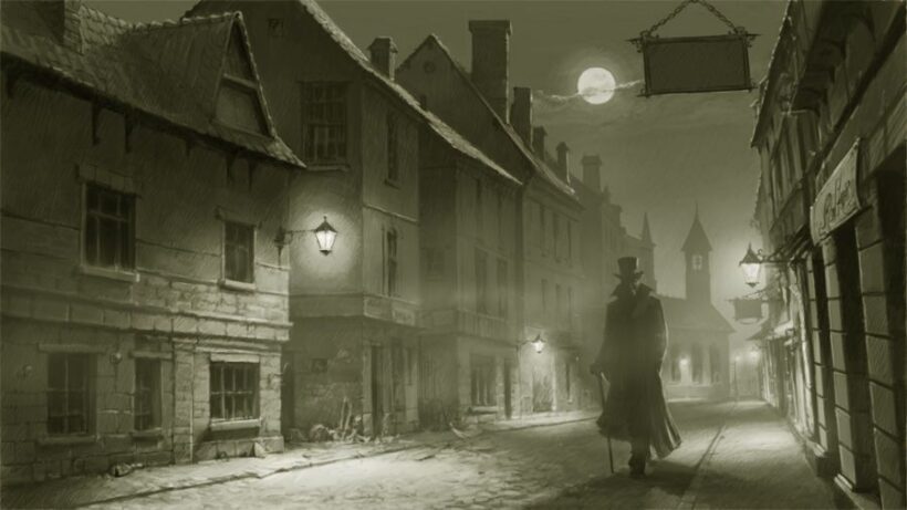 London: Jack the Ripper Evening Walking Tour - Final Thoughts