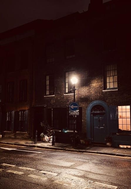 London: Jack the Ripper Guided Walking Tour - Practical Details and What to Bring