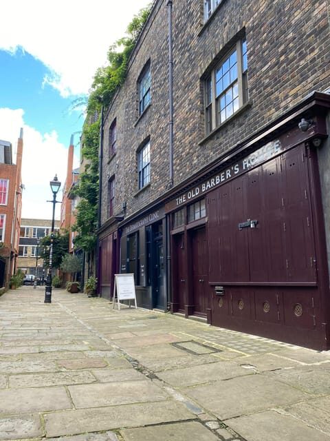 London: Jack the Ripper Guided Walking Tour - Final Thoughts: Who Will Love This Tour?