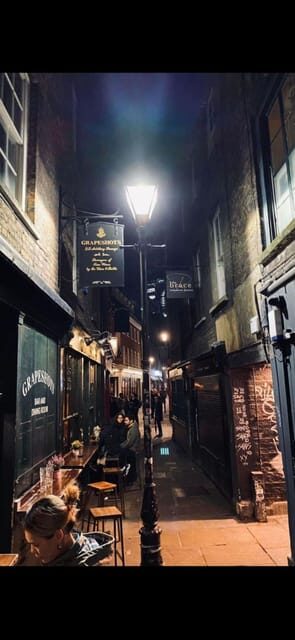 London: Jack the Ripper Guided Walking Tour - Final Verdict