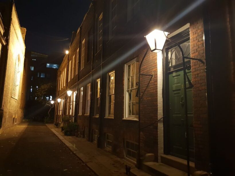 London: Jack the Ripper Guided Walking Tour - An In-Depth Look at the Tour Experience