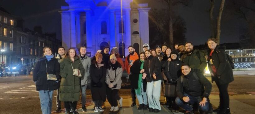 London: Jack the Ripper Guided Walking Tour - Exploring the Itinerary: What You’ll See and Experience