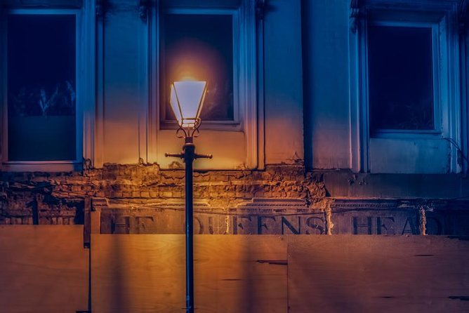 London Jack The Ripper Guided Walking Tour - Timing and Duration