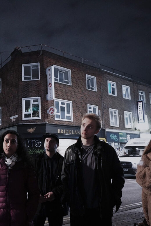 London: Jack the Ripper Interactive Tour in Whitechapel - The Guided Experience: Knowledgeable and Approachable Guides