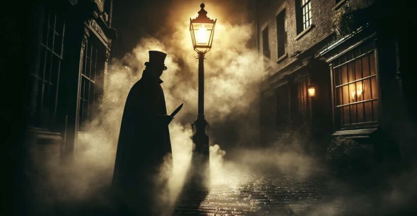 London: Jack the Ripper Interactive Tour in Whitechapel - Practical Details and Value