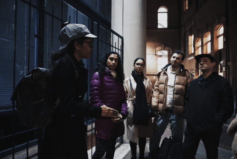 London: Jack the Ripper Interactive Tour in Whitechapel - Authentic, Respectful, and Thought-Provoking
