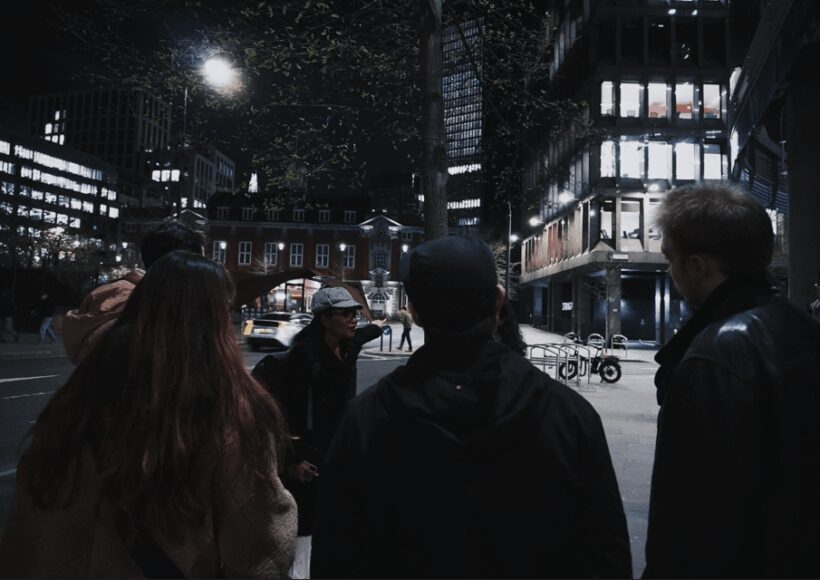 London: Jack the Ripper Interactive Tour in Whitechapel - Who Should Book This Tour?
